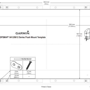 Garmin GPSMAP 8412xsv - Quality Marine Electronics