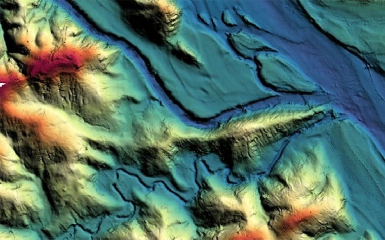 Garmin BlueChart G3 Vision Map Card - Quality Marine Electronics