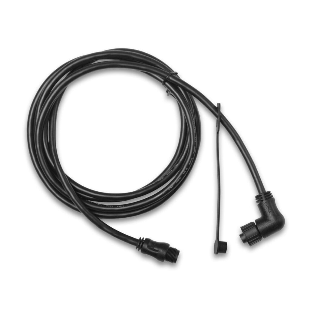 NMEA 2000 Backbone/Drop Cable Right Angle - Quality Marine Electronics
