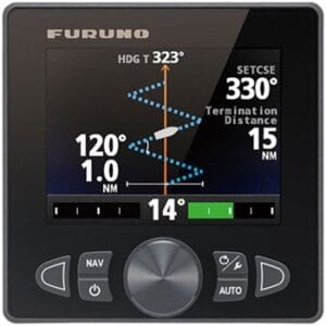 Furuno NavPilot 300 - Quality Marine Electronics