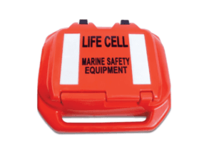 Life Cell Trailerboat 2 to 4 Person - Quality Marine Electronics