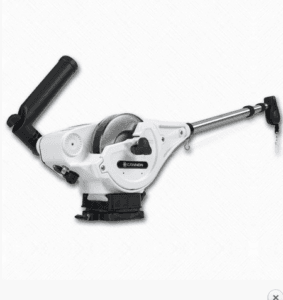 Cannon Downrigger Digi Troll 5 TS - Quality Marine Electronics