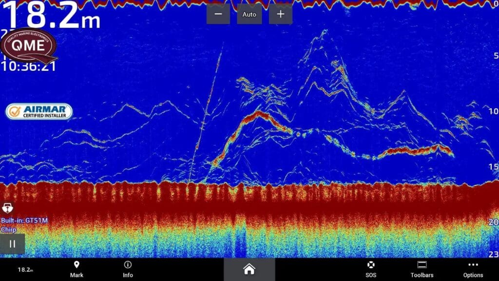 Garmin GSD 28 Sonar Module - Quality Marine Electronics